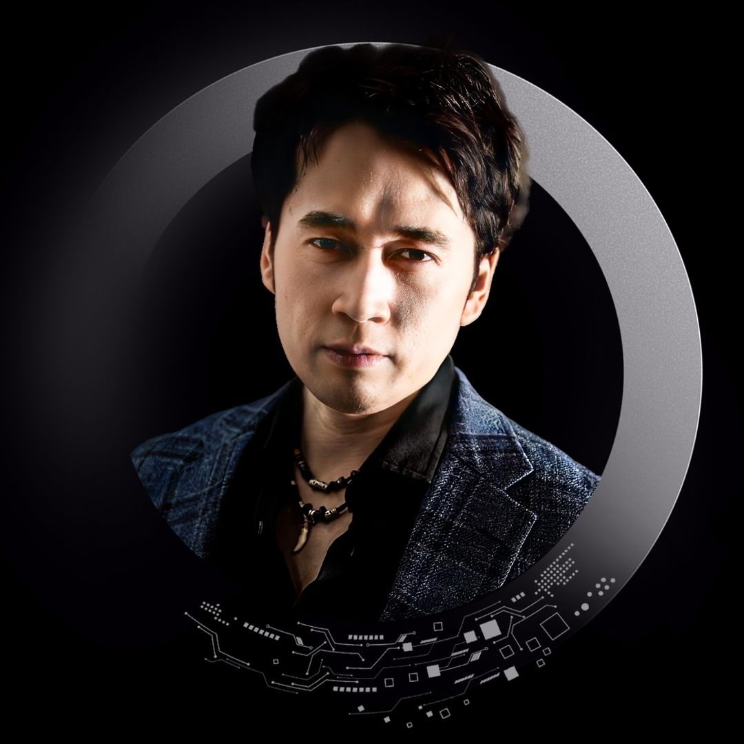 小田 玄紀 | TEAMZ WEB3/AI SUMMIT